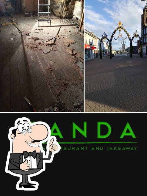 The Panda in Bathgate - Restaurant reviews