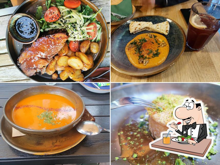 Best chili in Druskininkai restaurants, winter 2024 - Restaurant Guru