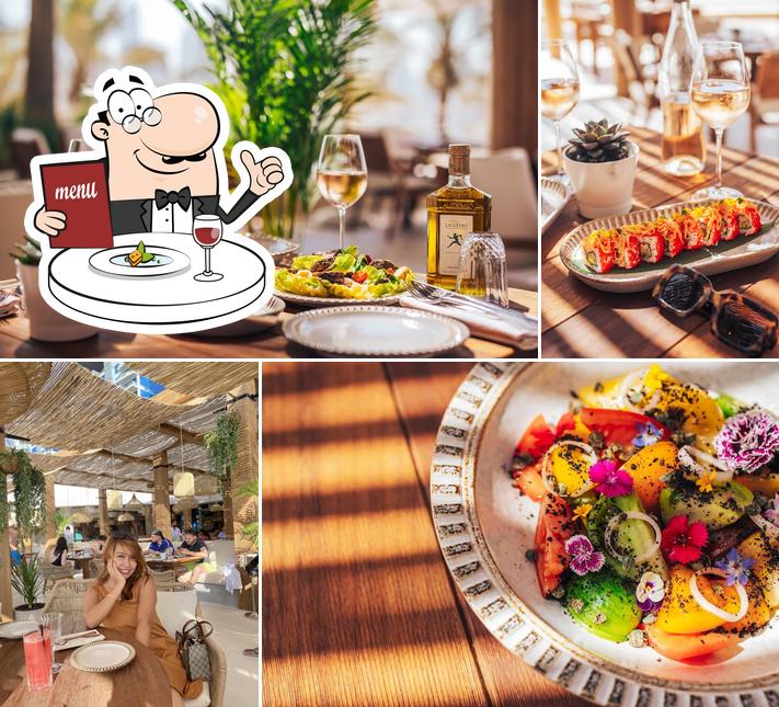 Ula Dubai restaurant, Dubai - Restaurant reviews