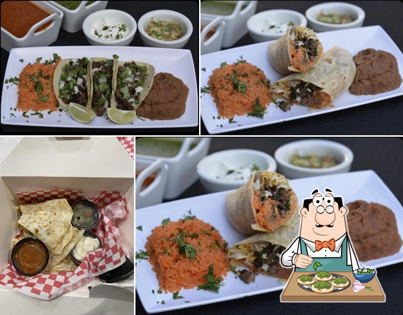 Yoli's Mexican Cocina, Tempe - Restaurant menu, prices and reviews