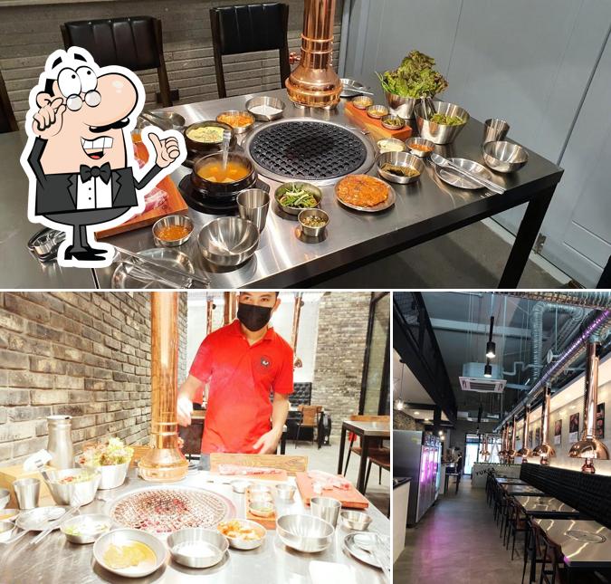 Yukga Korean BBQ, Cebu City - Restaurant menu, prices and reviews