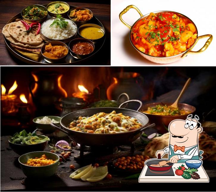 Rotlo Gujarati Rasthal Best Gujarati Thali, Gandhinagar - Restaurant ...