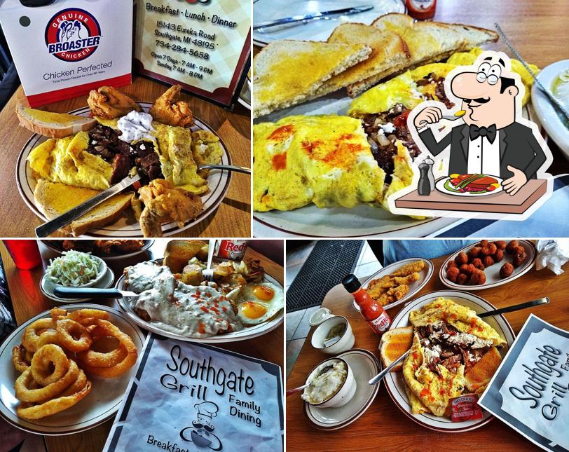 Top 5 restaurants for breakfast in Southgate, november 2025 ...