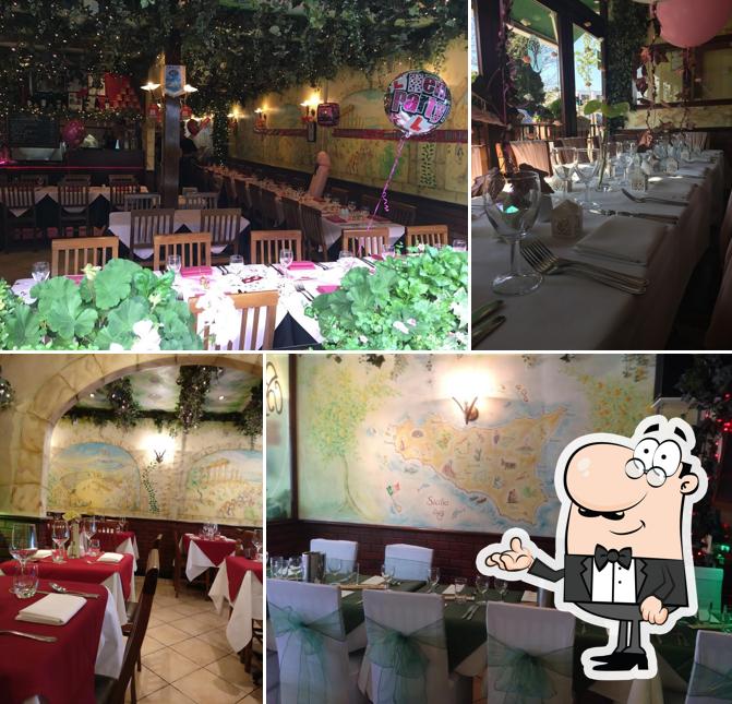 Top 10 restaurants in Sutton, september 2025 - Restaurant Guru