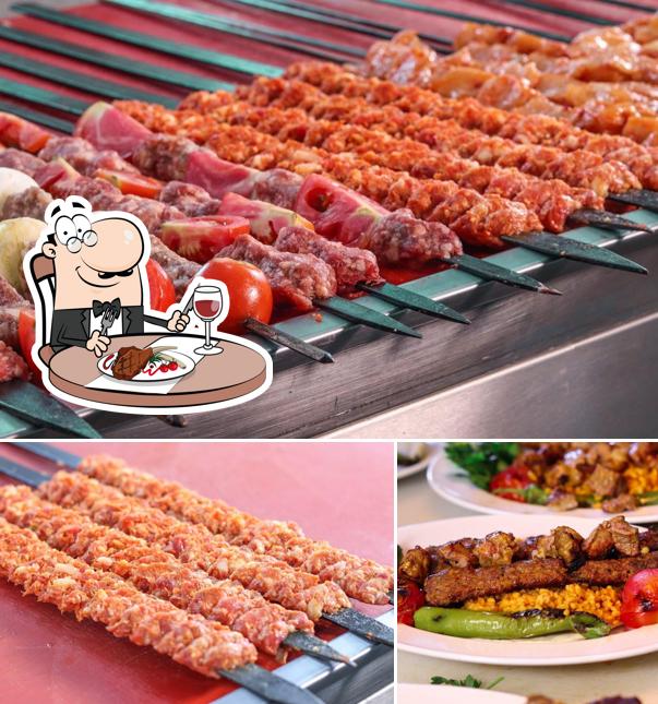 İkram Et Halkalı ( Döner Kebap Köfte Pide Lahmacun Izgara ), Atakent ...
