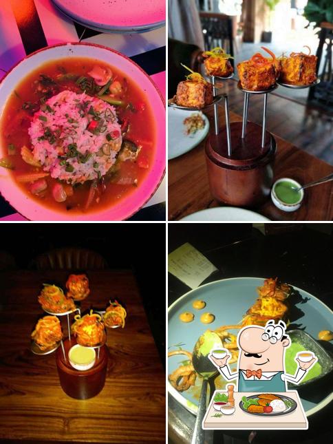 Sutra Gastropub, Noida - Restaurant menu, prices and reviews