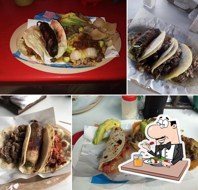 Top 10 restaurantes con tacos en Santa Catarina, febrero 2026 ...