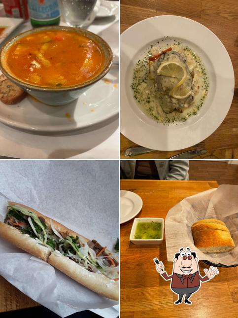 Top 7 restaurants in Marblehead, december 2025 - Restaurant Guru