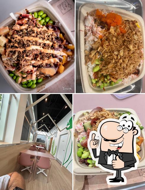 The Poke Box, Whitby - Restaurant menu, prices and reviews