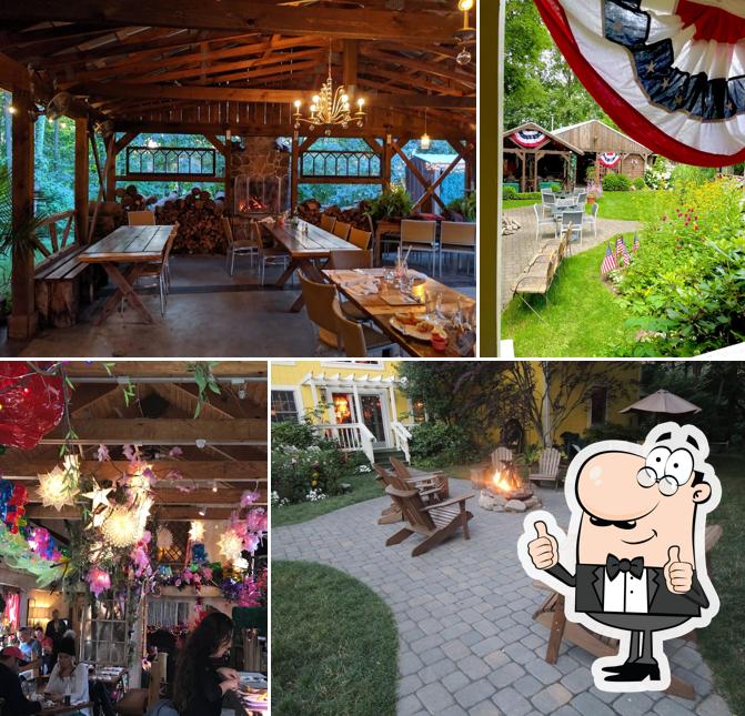 Tree House Tavern, Warwick - Restaurant menu, prices and reviews