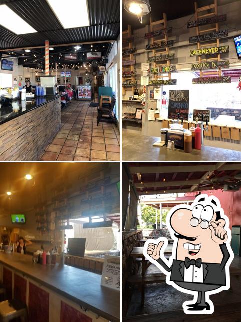 Firehouse Que & Brew, Fallbrook - Restaurant menu, prices and reviews