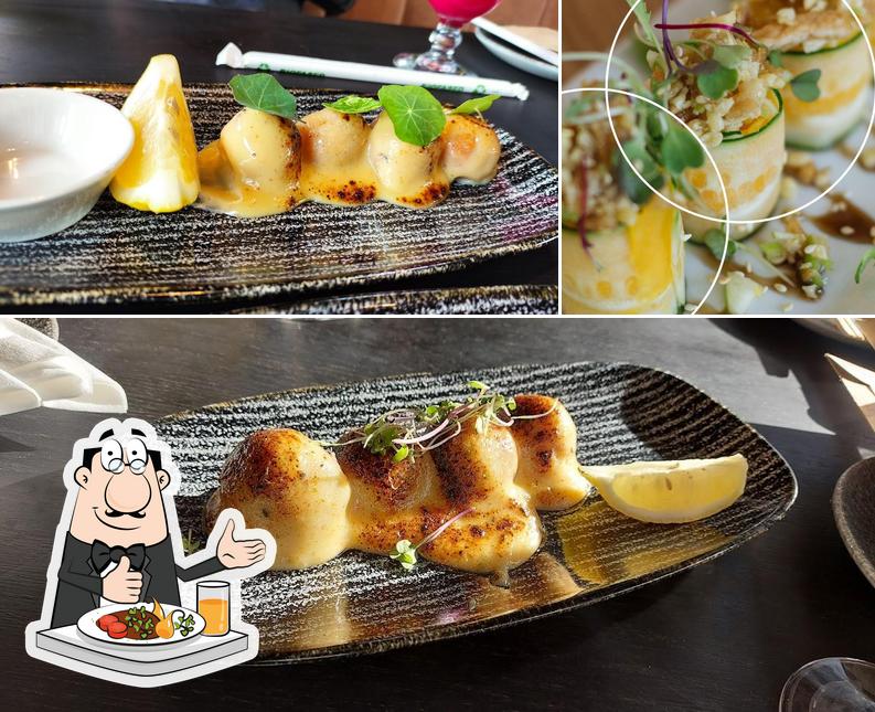 Fireroom Castle Gate, Pretoria - Restaurant menu, prices and reviews