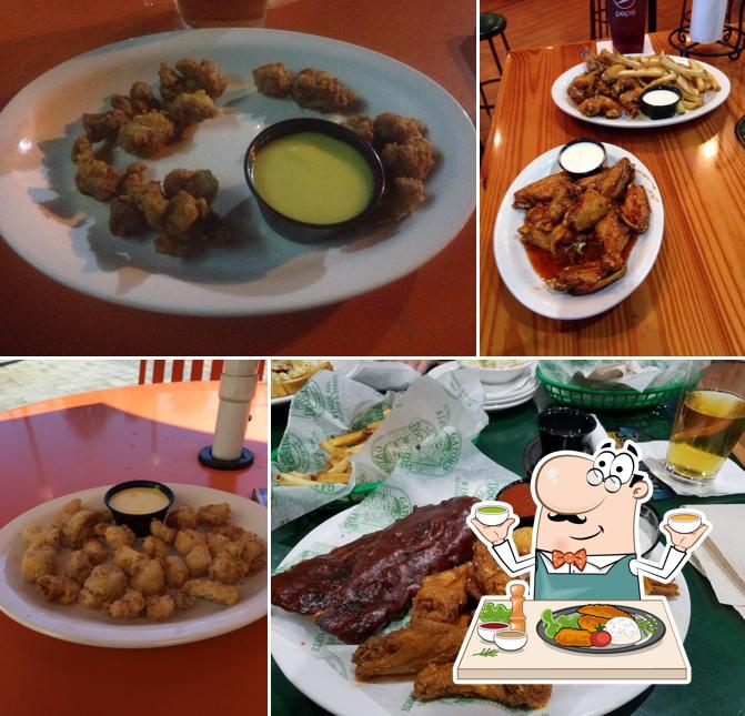 Top 5 restaurants with tater tots in Clermont, december 2025 ...
