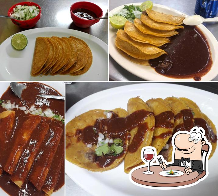 Tacos Pipe, Monterrey - Menú del restaurante, precios y reseñas