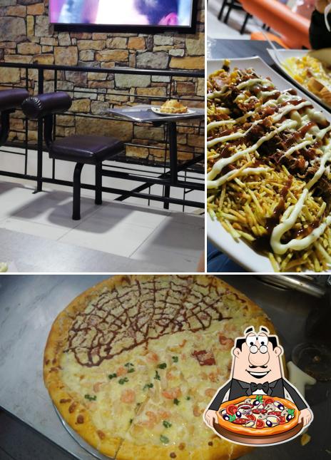 Venus Pizza, Bogotá - Menú del restaurante, precios y reseñas