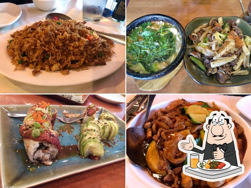 Asian Thai, Appleton - Restaurant menu, prices and reviews