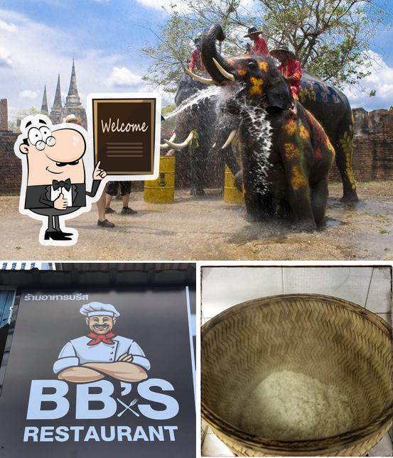 BB'S Restaurant - ร้านอาหาร บีบี, Trang - Restaurant reviews