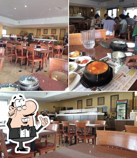 BCD Tofu House, Torrance - Restaurant menu, prices and reviews