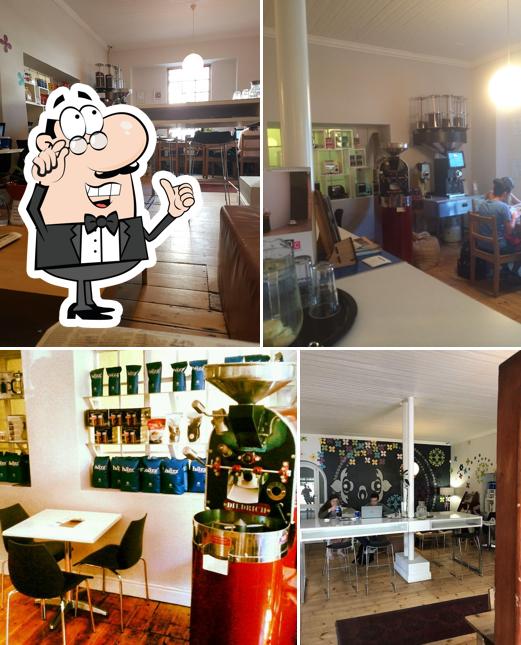 Häzz Coffee Shop., Stellenbosch - Restaurant menu, prices and reviews