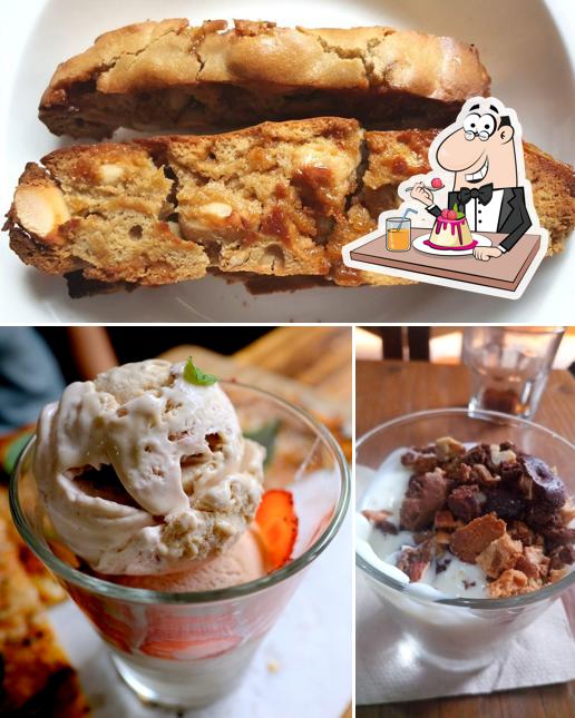 SGD Coffee Bodega, Quezon City - Restaurant menu, prices and reviews