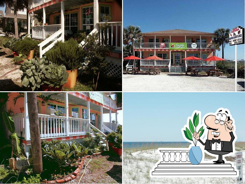 Top 5 restaurants in Perdido Key, november 2025 - Restaurant Guru