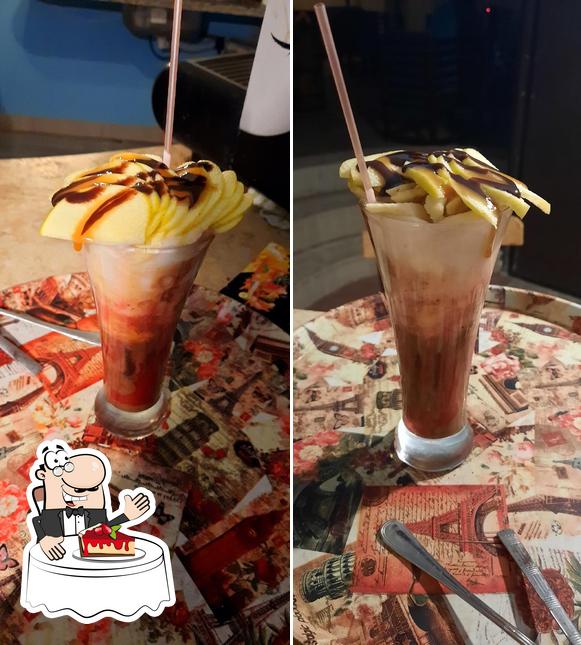 Cafe twenty one, Egypt - Restaurant reviews