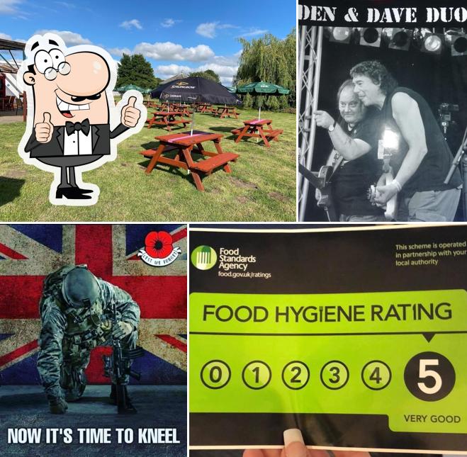 Cherry Tree in Soham - Restaurant menu and reviews