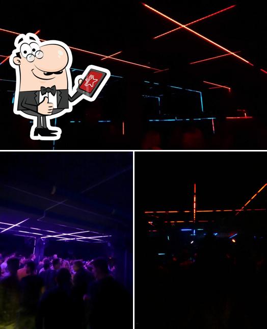 AETHER Club, Budapest - Opiniones del restaurante