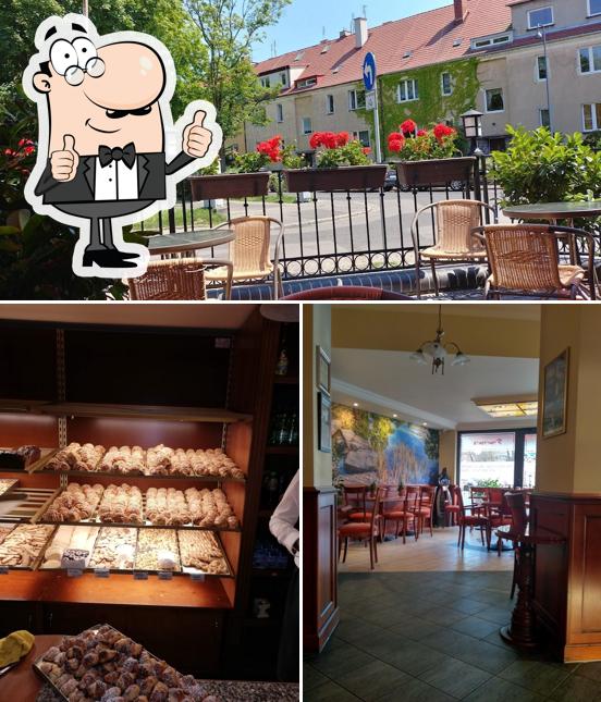 Postres Confectionery Carolin & Simon., Wroclaw (Breslavia) - Opiniones ...