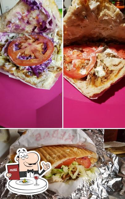 Duru Kebap, Wien - Speisekarte, Preise und Bewertungen