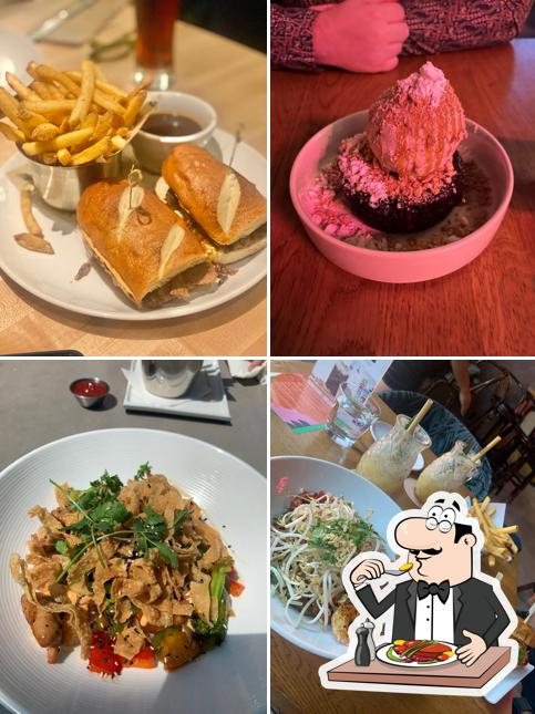 Haven Kitchen + Bar, Langley - Restaurant menu, prices and reviews