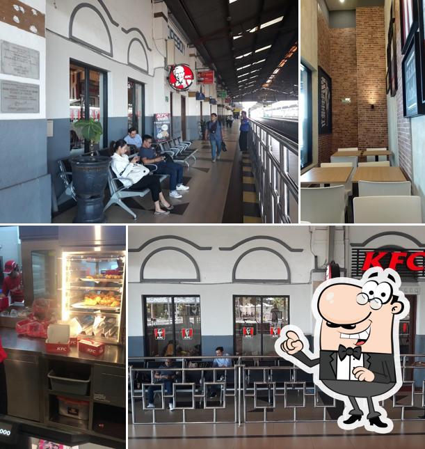 KFC restaurant, Cirebon, Jl. Siliwangi - Restaurant reviews