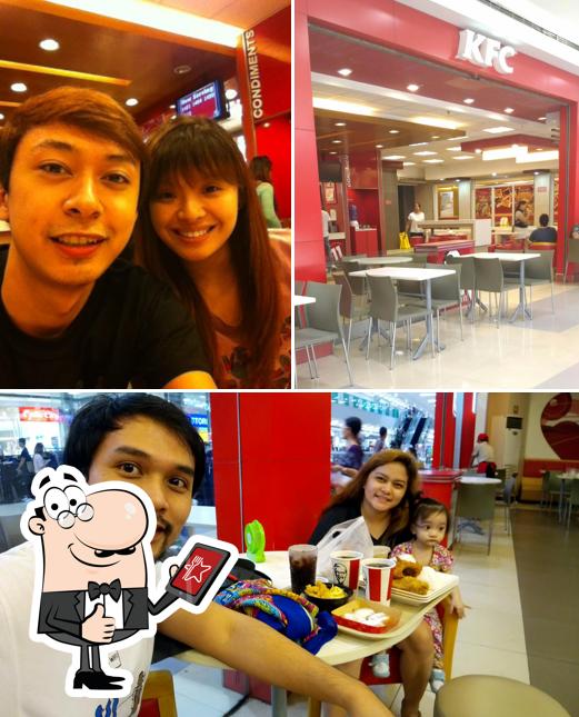 KFC restaurant, Tarlac City, 2/F Unit 215 217 - Restaurant menu and reviews