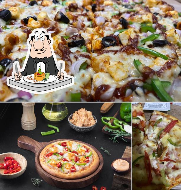 La Milano Pizzeria, Rajkot - Restaurant menu, prices and reviews