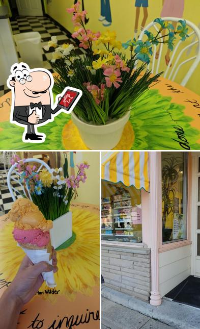 Lickity Split in Parkhill - Restaurant reviews