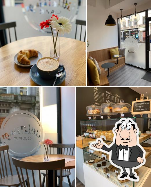 Top 10 restaurants for lunch in Dundee, february 2026 - Restaurant Guru