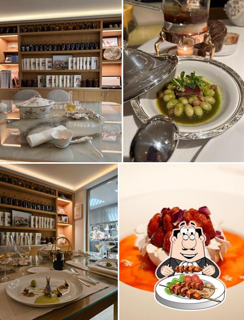 Plénitude, Paris - Menu du restaurant, prix et avis