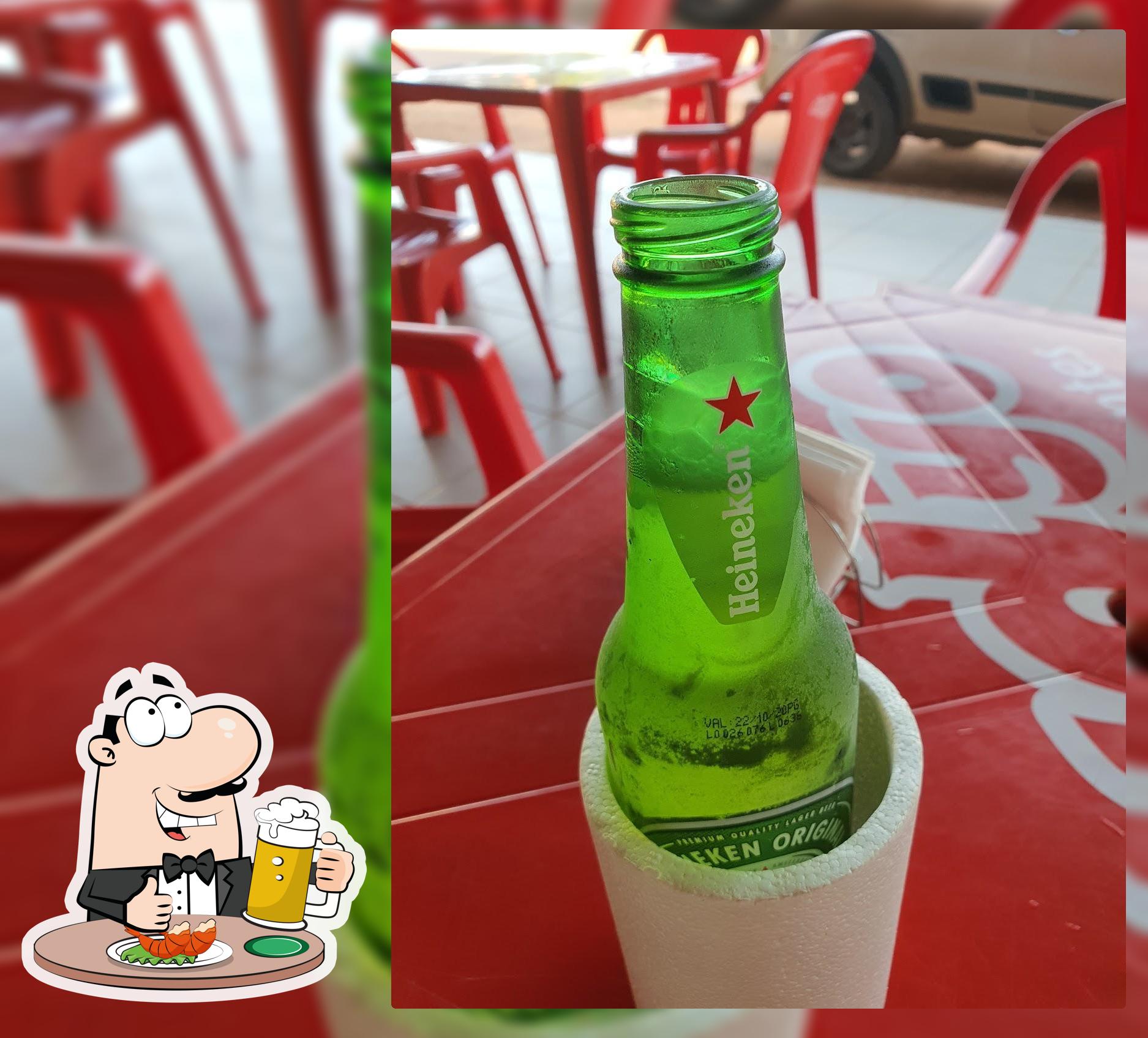 Bar do miro mito, Porto Velho - Avaliações de restaurantes