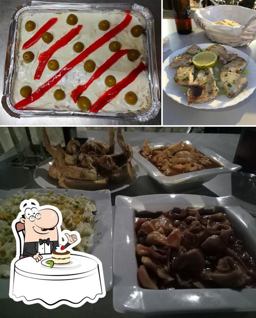 Los 7 mejores restaurantes en Almagro, diciembre 2025 - Restaurant Guru