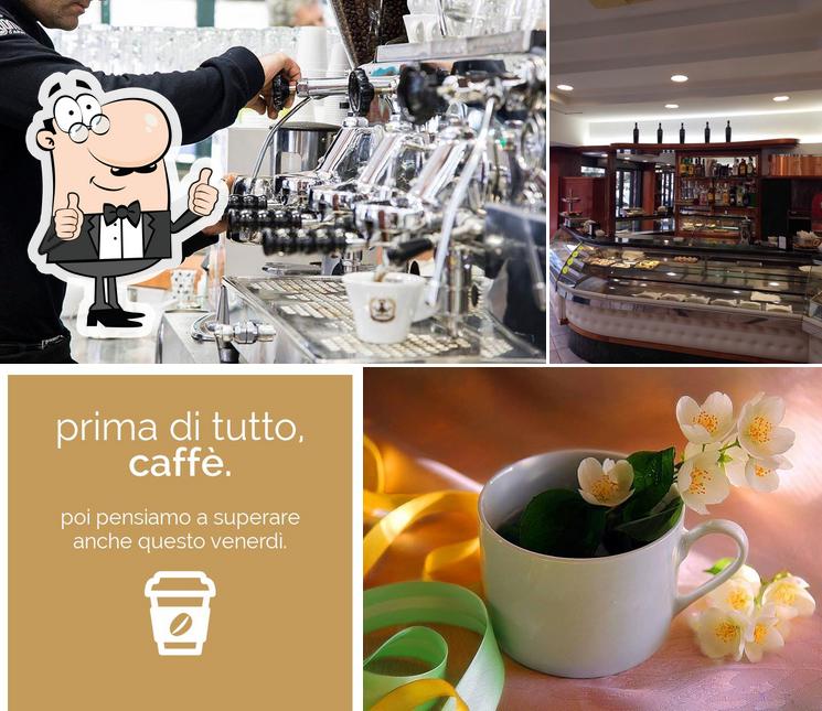 Cappuccino Cornetto, Roma - Menu del ristorante, prezzi e recensioni