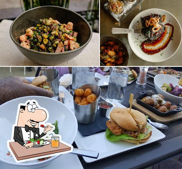 Carson Kitchen, Las Vegas - Restaurant menu, prices and reviews