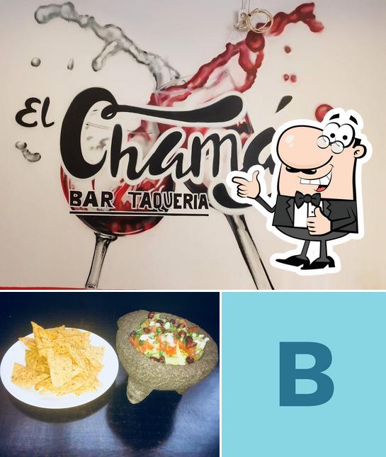 EL CHAMAN in Madrid - Restaurant reviews