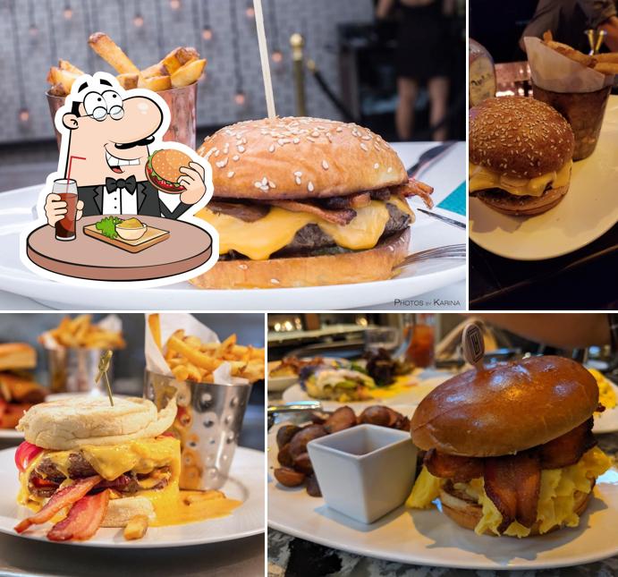 LH Rooftop in Chicago - Restaurant menu and reviews