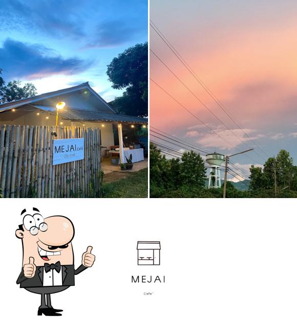 MEJAI Cafe’, Thailand
