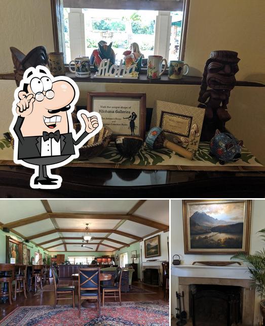 Mahiko Lounge in Lihue - Restaurant reviews