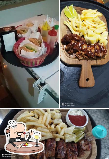 Plano Bom Bar & Petiscaria - Menu do restaurante, preços e opiniões