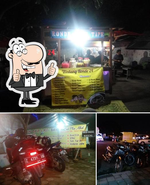 Ronde mas budi pub & bar, Yogyakarta - Restaurant reviews