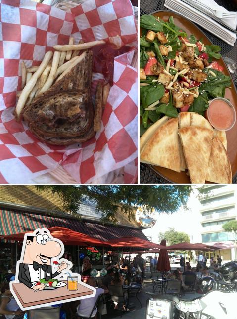 Speedo's Harborside Pub & Grill in Lake Geneva - Restaurant reviews