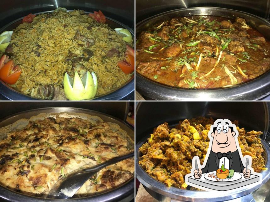 The Palm Cafe, Dubai, 786F+86J - Street # 42A - Restaurant reviews