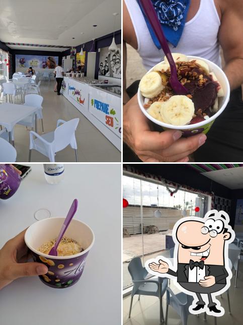 Açaí Kyrios Ondina, Salvador - Restaurant reviews